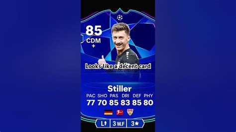 New Ea Card Ultimateteam Youtube