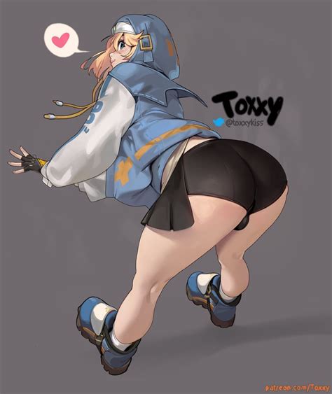 Bulge Danbooru