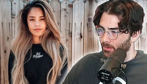 Hasan Piker Girlfriend Shocking Truth Revealed London Life Magazine