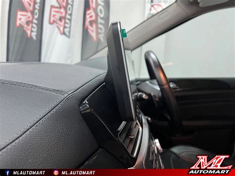 Mercedes Benz C Class W204 Facelift Android Monitor Selangor Malaysia