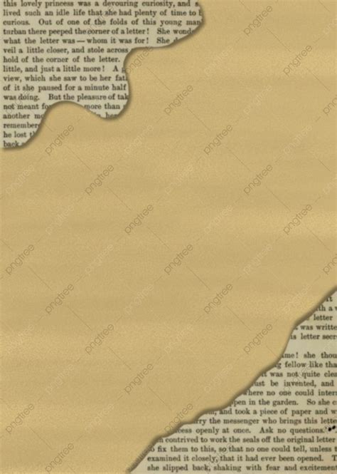 Paper Vintage Asthetic With Newspaper Background Wallpaper Image For