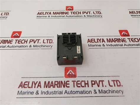 Siemens 6es7 972 0da00 0aa0 Profibus Terminator Aeliya Marine
