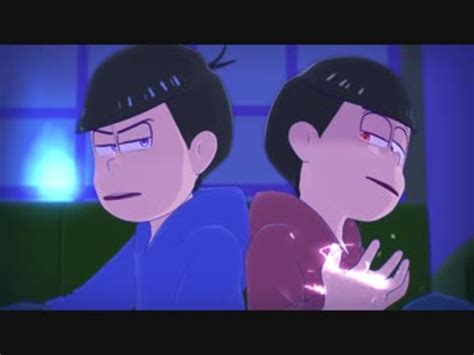 【mmdおそ松さん】妖怪松で送墓唄 （再） ニコニコ動画