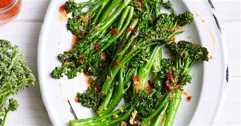 How To Cook Broccolini