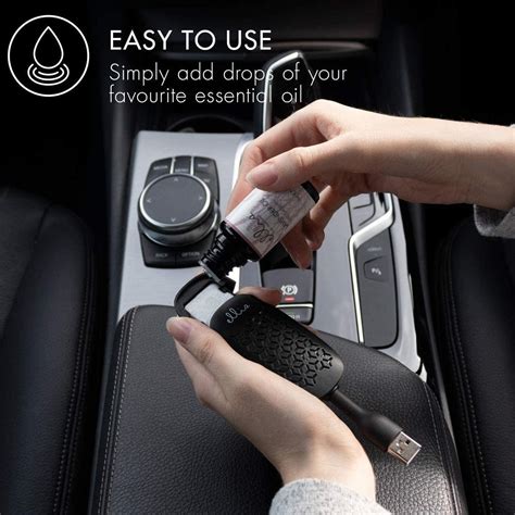 Ellia Usb Diffuser By Adam Ostroff At