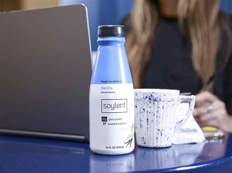 Soylent A Registered Dietitians Honest Review Clean Plates