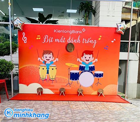 25 Mẫu Backdrop Background Trung Thu Đẹp Tải Free Bảng Hiệu Minh