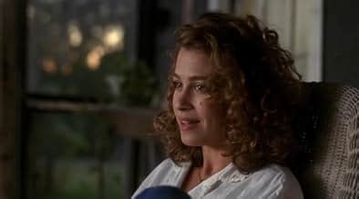 Julie Warner Doc Hollywood Interview