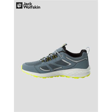 Кроссовки Jack Wolfskin - купить с доставкой по выгодным ценам в ...