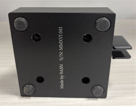 Second Hand 9a5n Solid State Cw Paddle Twin Paddle Radioworld Uk
