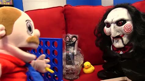 Sml Movie Jeffys Squeaky Door Film Jeffy Wont Stop Being