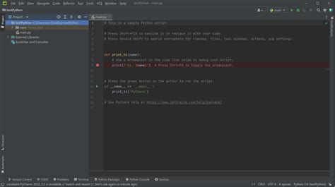 Pycharm安装及配置 简单清晰版 pycharm安装与环境配置 CSDN博客
