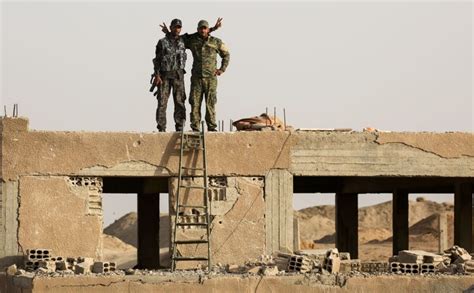Syrias Kurds Work All The Angles For Autonomy Bloomberg
