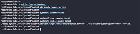 How To Install And Configure Apache Tomcat 9 On Ubuntu 1804 Lts