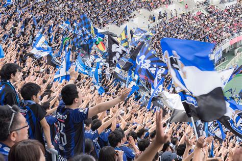M3photo On Twitter 2019年自分が選ぶ今年の4枚 ガンバ大阪 ガンバ大阪写真部 左上大阪ダービーbyパナスタ