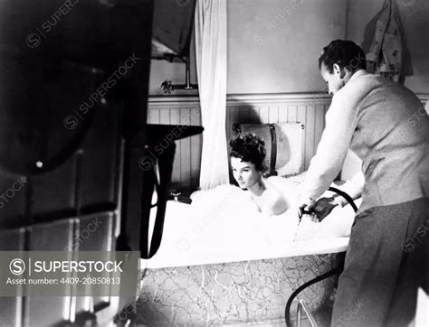 Audrey Dalton In The Girls Of Pleasure Island 1953 Directed By