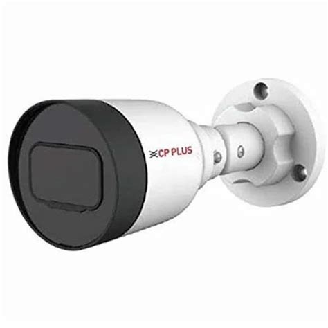 2 4 MP CP Plus CP URC TC24PL2 V3 Bullet Camera For Security Purpose Camera Range 20 To 30 M