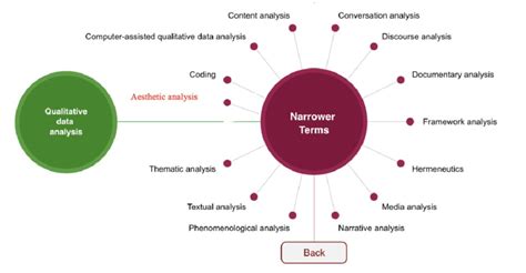 Situating Aesthetic Analysis Within The Qualitative Paradigm Indicated
