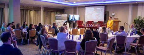Sustainable Businesses Share Best Practices At Tralee Event