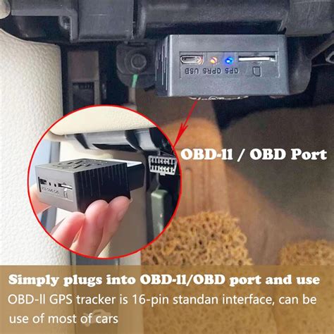 MODULO GPS RASTREADOR VEHICULOS SINOTRACK ST 902W 3G MINI ODB II 16PIN