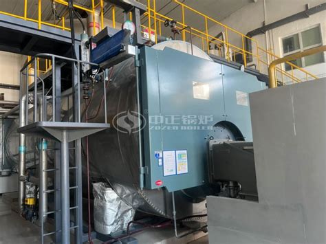 Amber Yao On Linkedin Steam Boiler Dairy Boilers Pasteurization