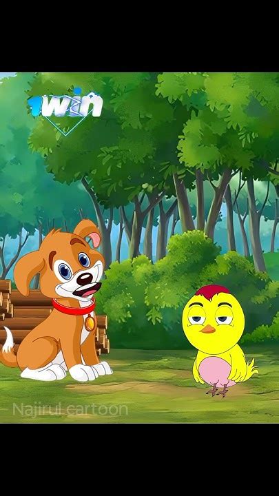 টিংকু তার বাঘ বন্ধুর পিঠে চাপতে পারবে । Tuntuni Pakhir Bhuter Golpo Bangla Cartoon Shorts