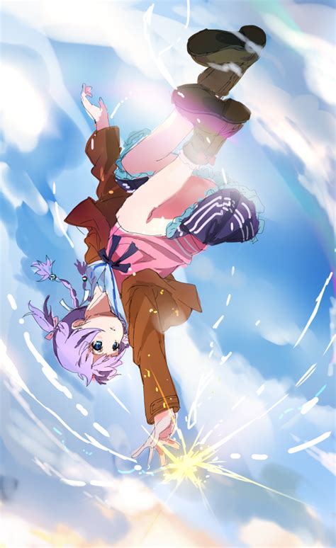 Wizard Barristers Benmashi Cecil Danbooru