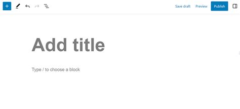 Gutenberg Blocks What They Are And How To Use Them In WordPress