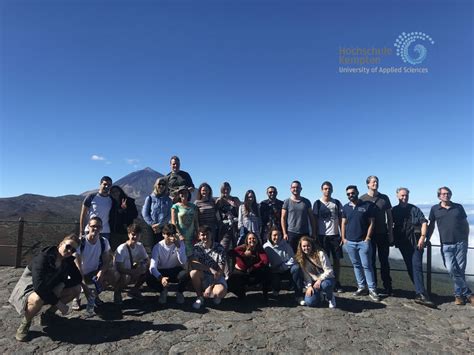 Global Business Development Programme On Linkedin Tenerife Bootcamp