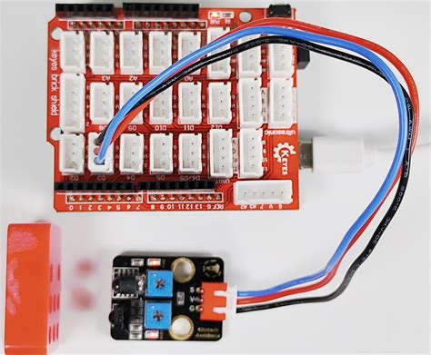 项目教程 — Keyes Wiki 文档
