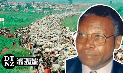 Rwandan Genocide Survivors Unhappy With Un Court Ruling Daily