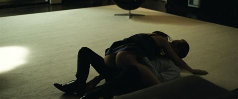 Nude Video Celebs Laetitia Casta Nude Tied 2013