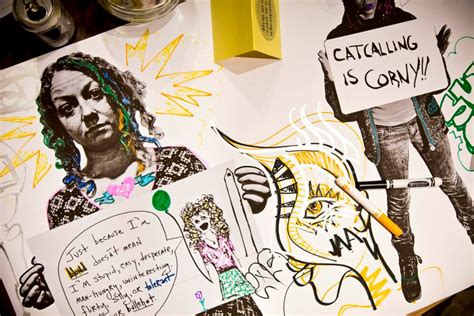 Intersectionality Isnt Just A Buzzword Heres How To Put It Into