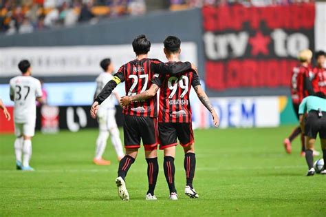 コンサドーレ札幌さんのインスタグラム写真 コンサドーレ札幌instagram「2023明治安田生命j1リーグ 第12節 札幌 5 1
