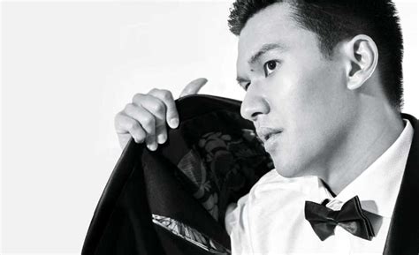 Gino Roque Para Mega Man Magazine En Fotos De Kieran Punay