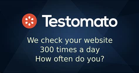 Free SSL Certificate Checker Testomato