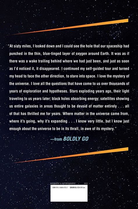 Boldly Go Book By William Shatner Joshua Brandon Official