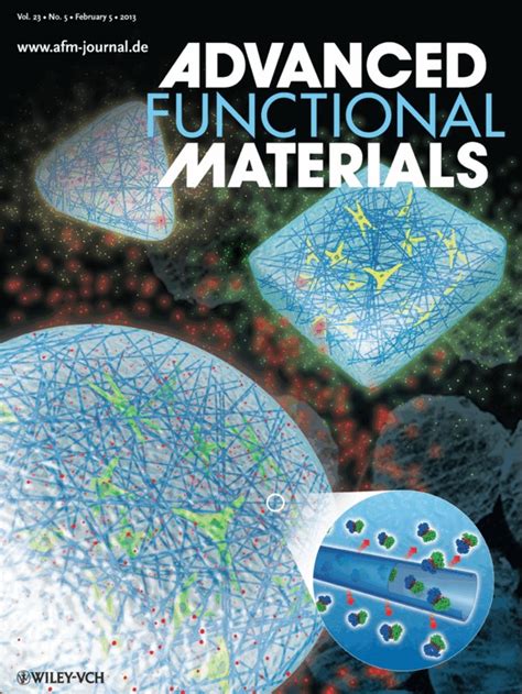 Drug Delivery Fabrication Of Nanofiber Microarchitectures Localized Within Hydrogel