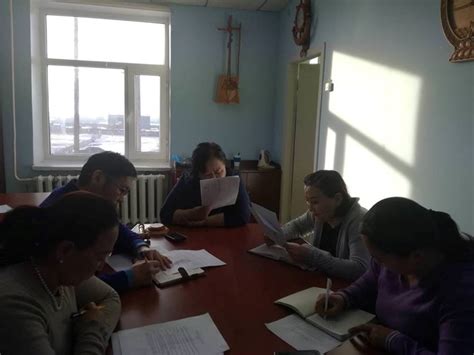 ИТХ ЫН ТЭРГҮҮЛЭГЧДИЙН 2019 ОНЫ АНХДУГААР ХУРАЛДААН БОЛЛОО