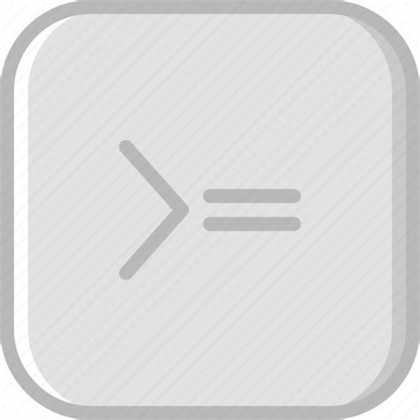 Code Coding Development Greater Programming Than Icon Download