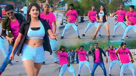 New Nagpuri Dance Video Jhooth Bolati Ho Singer Kumar Pritam