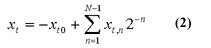 FPGA Synthesis Of Custom DSP Blocks Using Distributed Arithmetic EDN