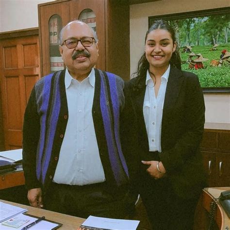 Sakshi Chaturvedi On Linkedin Yesterday I Completed My 2 Months Internship Under Honble Justice