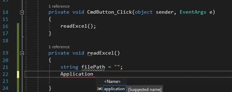 How To Read Excel Files In CSharp StarDevStudio