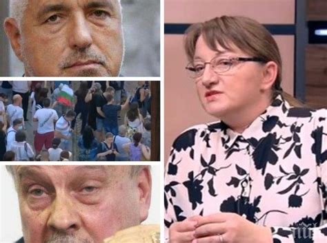 Социалният министър Деница Сачева Правителството губи от това че остава на власт но опитва да