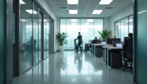 Safe Work Environment Tips And Guidance