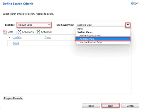 Delete All Records From Dataverse Table With Examples