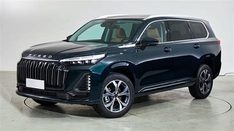 بررسی اف ام سی تی 5 پلاس فردا موتور Fmc T5 Plus باما