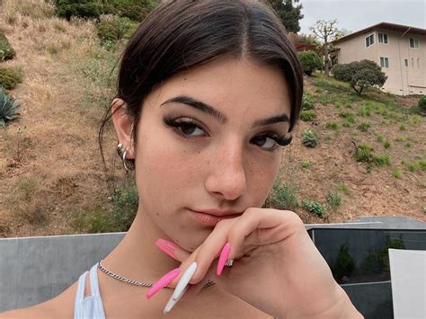 Pin On Charli D Amelio