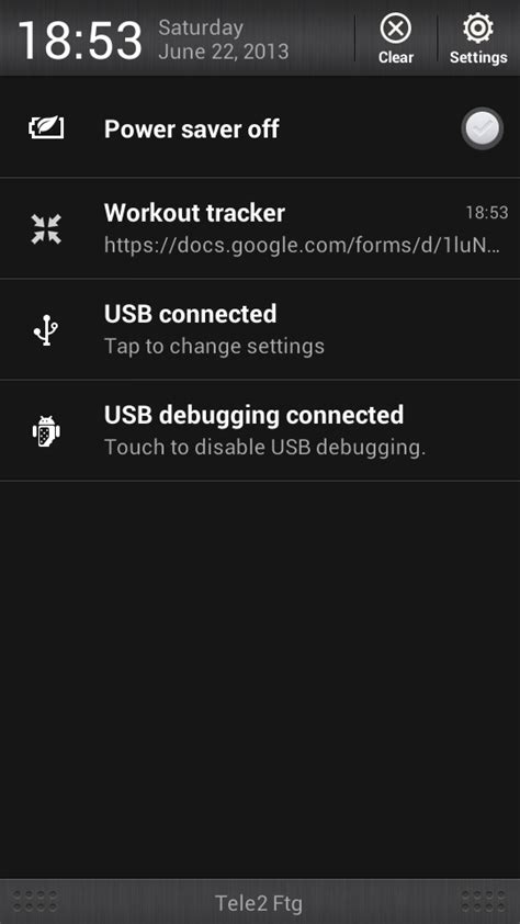 Github Meshulam Pushq Ultra Simple Experimental Motivation App